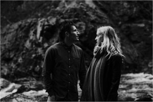 Haley & Allyn | Seattle Engagement Session - Brogen Jessup Palm Springs ...