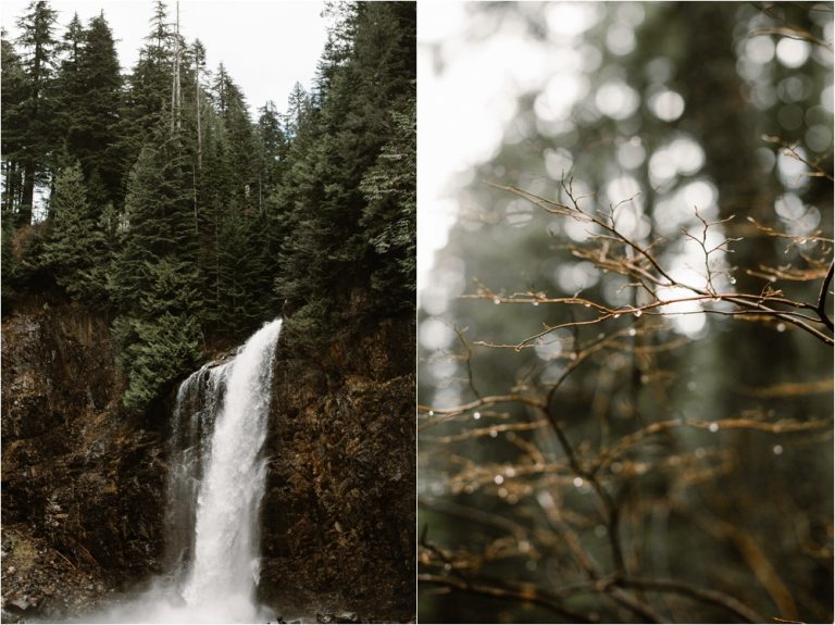 Haley & Allyn | Seattle Engagement Session - Brogen Jessup Palm Springs ...