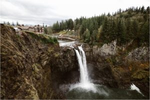 Haley & Allyn | Seattle Engagement Session - Brogen Jessup Palm Springs ...