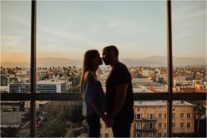 Ashley & Sami | Engagement Session - Brogen Jessup Palm Springs Wedding ...