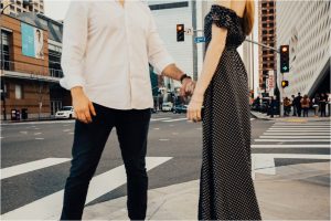 Ashley & Sami | Engagement Session - Brogen Jessup Palm Springs Wedding ...