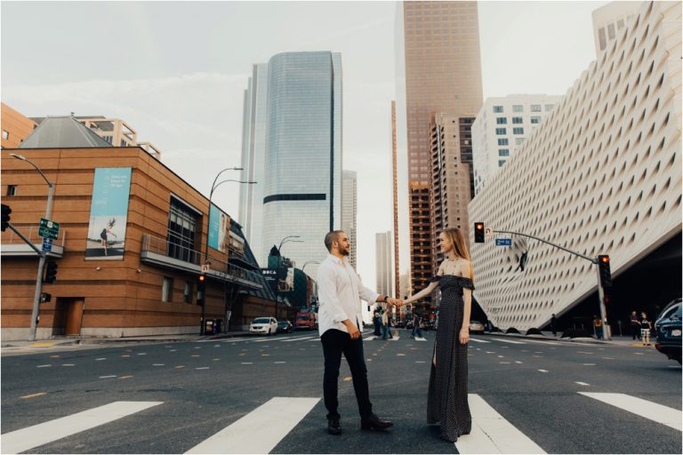 Ashley & Sami | Engagement Session - Brogen Jessup Palm Springs Wedding ...