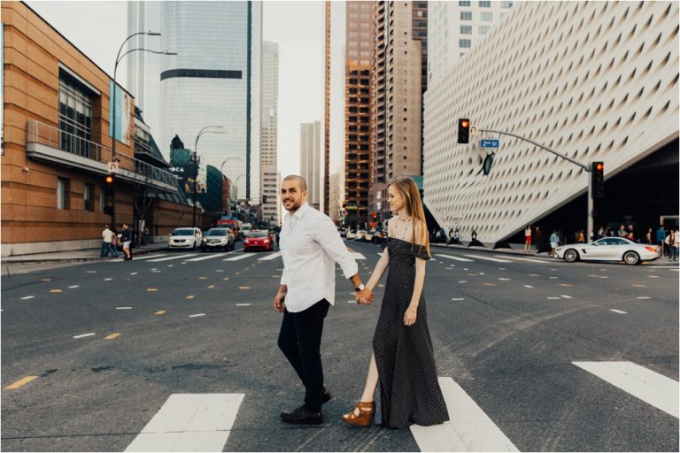 Ashley & Sami | Engagement Session - Brogen Jessup Palm Springs Wedding ...