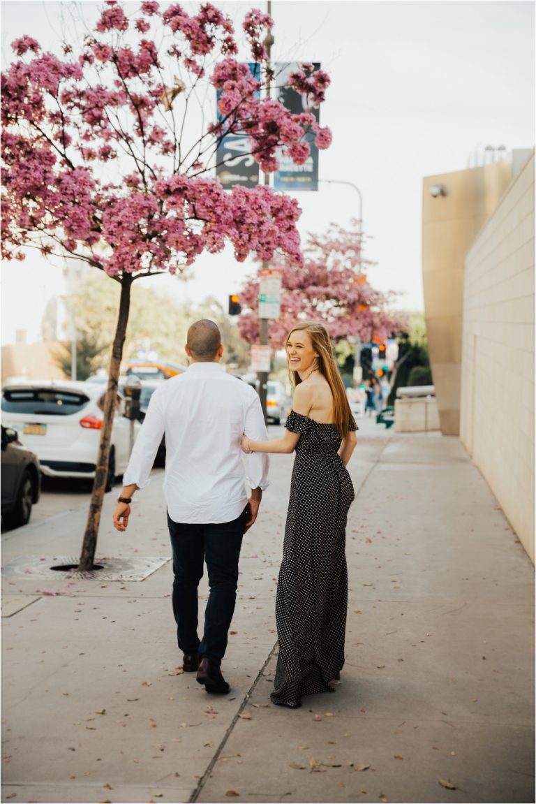 Ashley & Sami | Engagement Session - Brogen Jessup Palm Springs Wedding ...