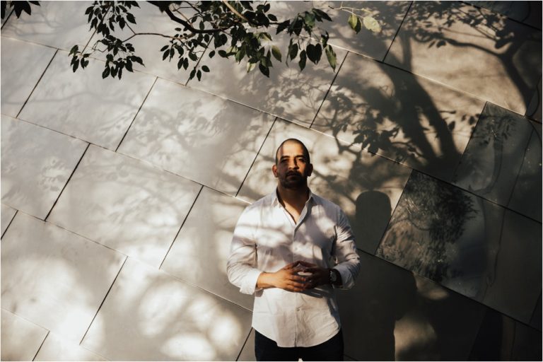 Ashley & Sami | Engagement Session - Brogen Jessup Palm Springs Wedding ...