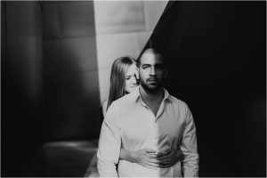 Ashley & Sami | Engagement Session - Brogen Jessup Palm Springs Wedding ...