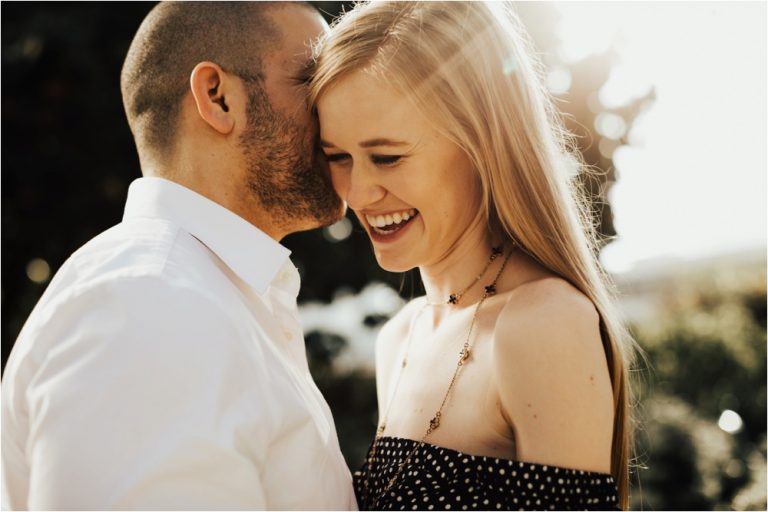 Ashley & Sami | Engagement Session - Brogen Jessup Palm Springs Wedding ...